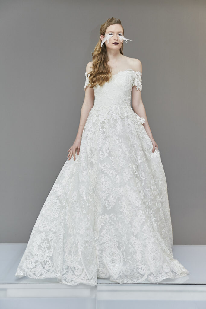 √ 30+ Model Gaun Kebaya Modern, Pesta, Muslim Terbaru 2020