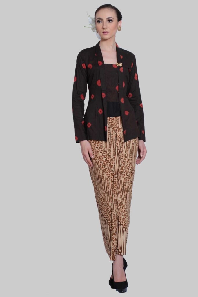 √ 60+ Model Kebaya Modern Terbaru 2020 - Inspirasi Wanita