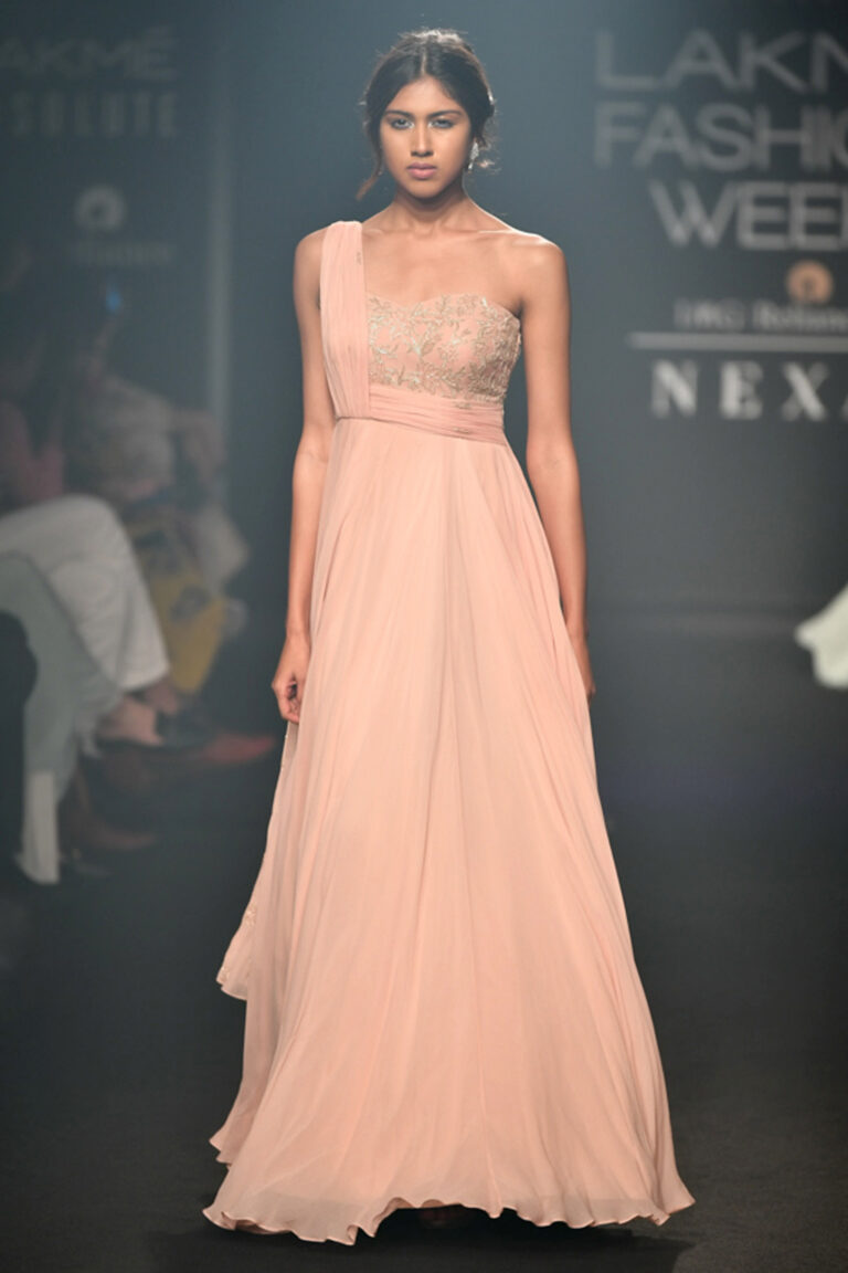 √ 30+ Model Gaun Kebaya Modern, Pesta, Muslim Terbaru 2020