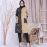 √ 45+ Model Tunik Batik : Modern, Elegan, Kerja & Kombinasi