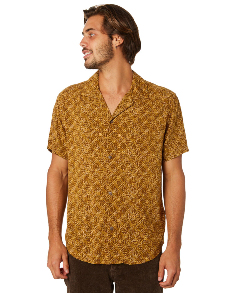 √ 35+ Model Baju Batik Pria Kombinasi Modern Terbaru 2020