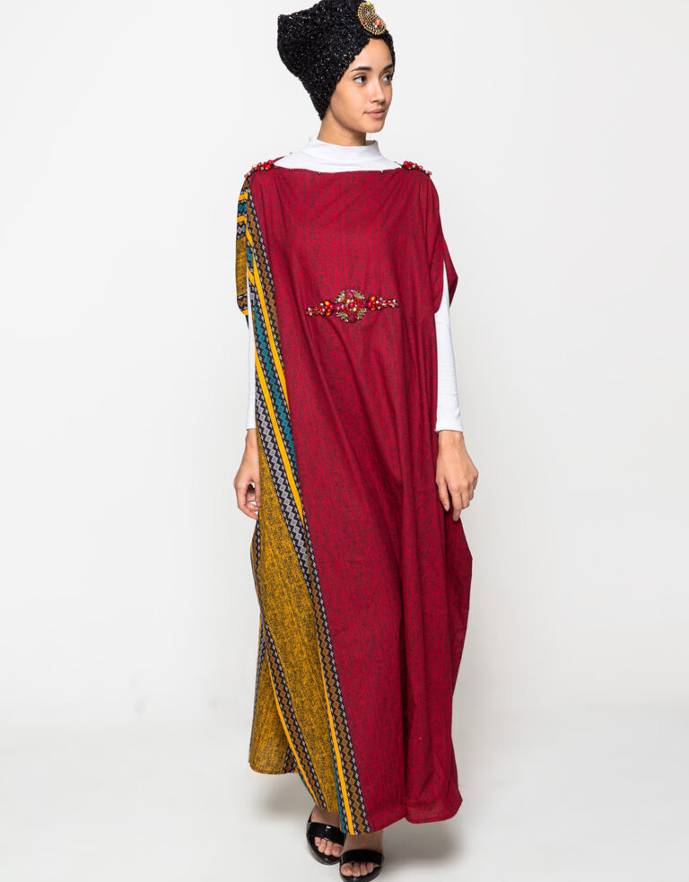 √ 35+ Model Gamis Remaja Modern Syar'i Terbaru 2020