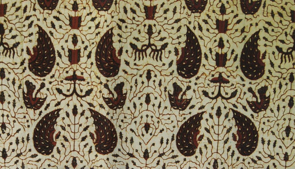 √ 10 Motif Batik Solo Gambar, Model, & Harga Online 2024