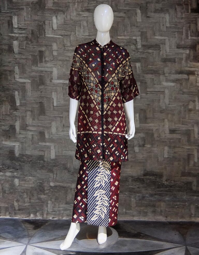 √ 60+ Motif Batik Bali, Model, Makna, & Harga Online 2020