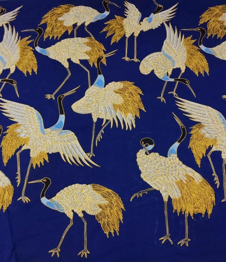 √ 60+ Motif Batik Bali, Model, Makna, & Harga Online 2020