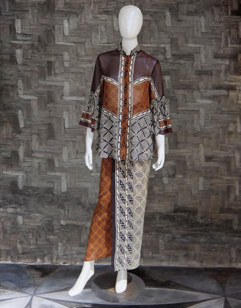 √ 60+ Motif Batik Bali, Model, Makna, & Harga Online 2020