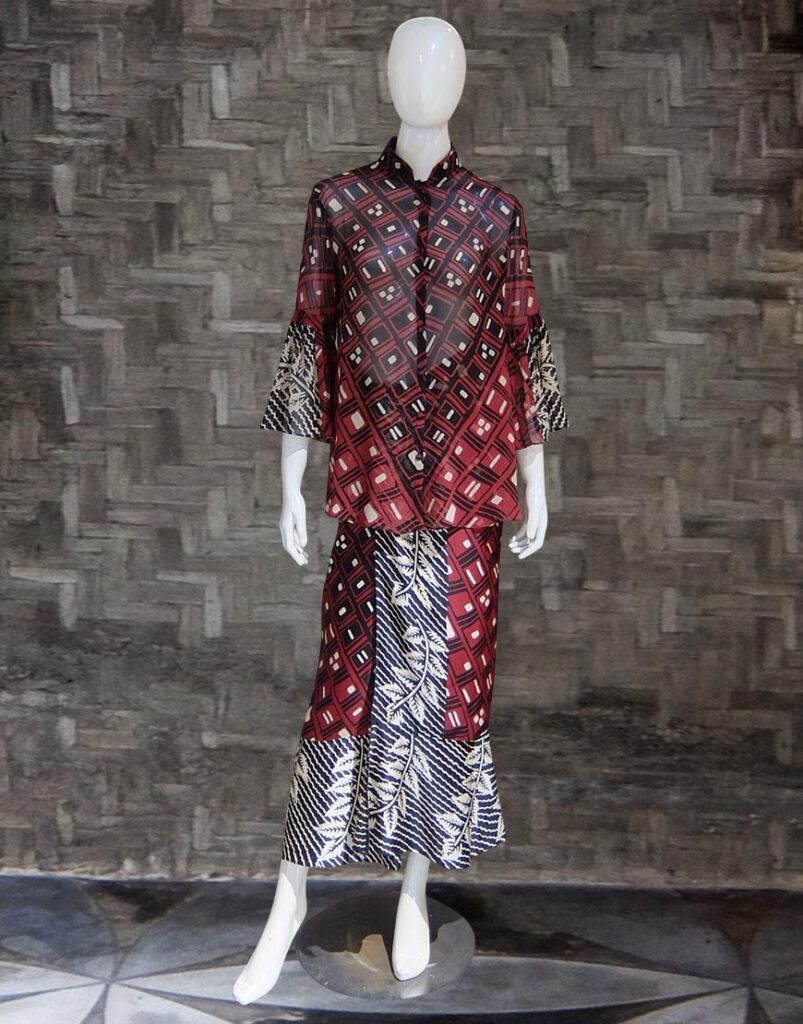 √ 60+ Motif Batik Bali, Model, Makna, & Harga Online 2020