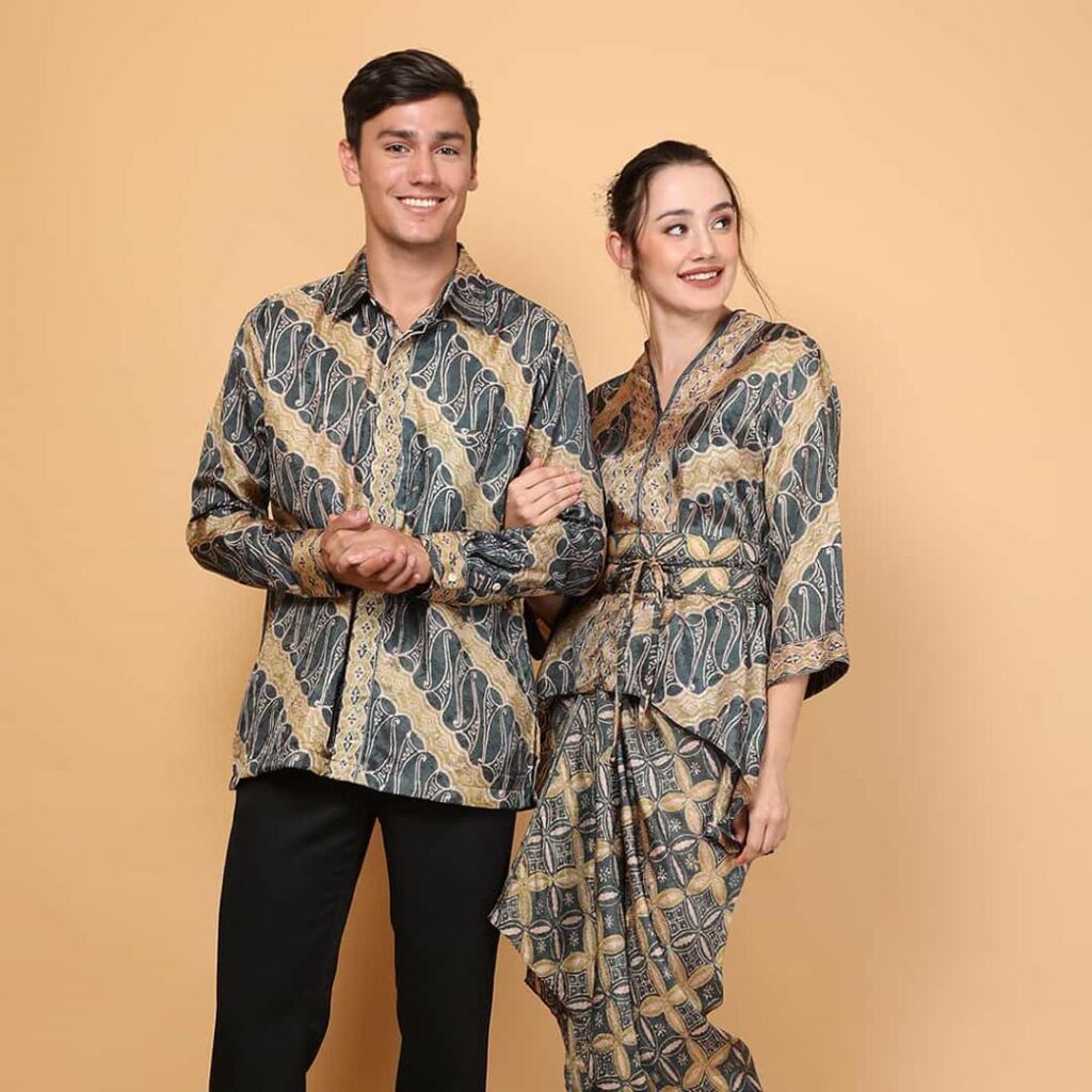 √ 45+ Motif Batik Jawa Barat, Tengah, Timur Beserta Filosofinya