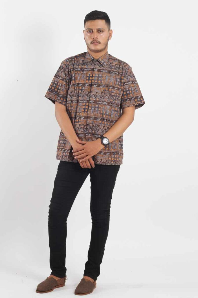 √ 45+ Motif Batik Madura, Gambar Kain Batik Tulis & Harga - Bergaya