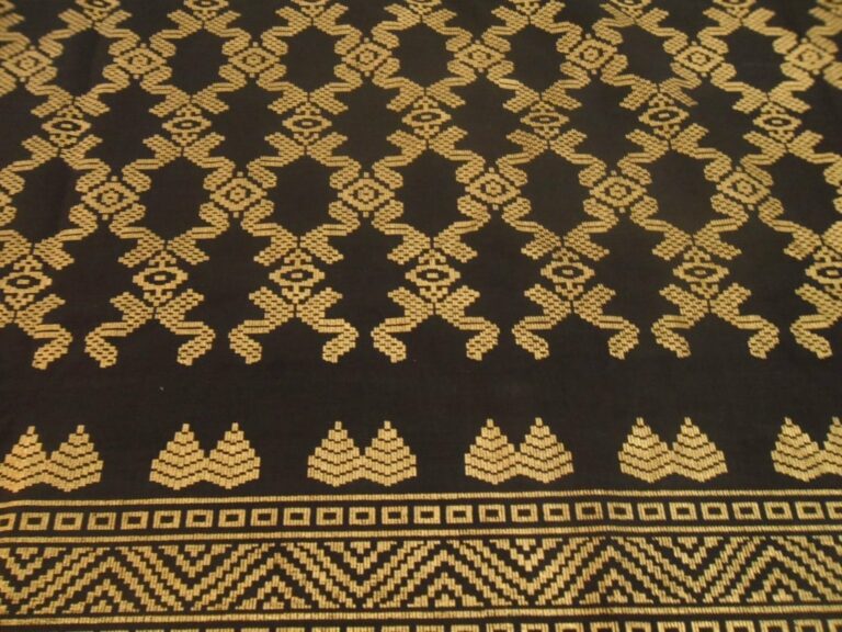 √ 45+ Motif Batik Papua dan Corak Kain Yang Khas & Unik