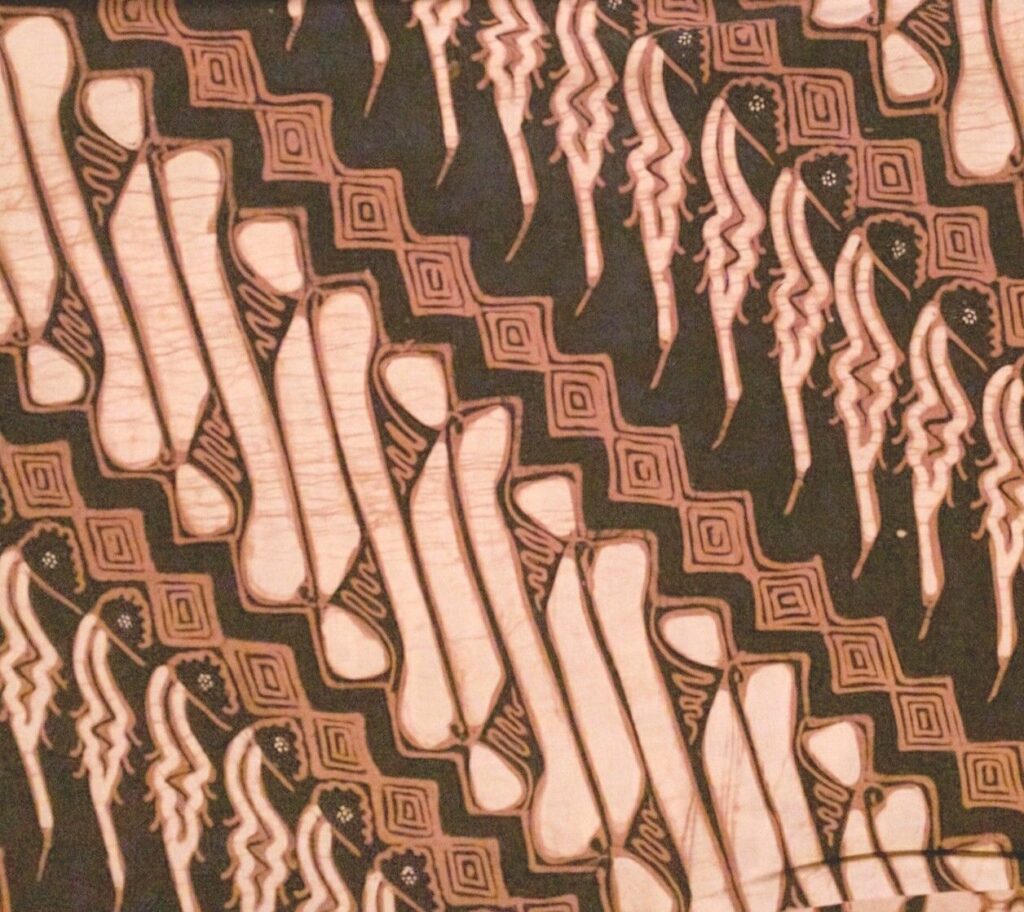 15+ Motif Batik Parang : Gambar, Makna, Jenis, dan Sejarahnya ...