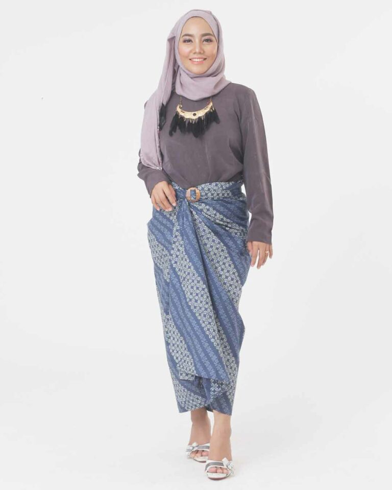 √ 15+ Motif Batik Parang : Gambar, Makna, Jenis, dan Sejarahnya