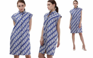 √ 15+ Motif Batik Parang : Gambar, Makna, Jenis, dan Sejarahnya - Bergaya