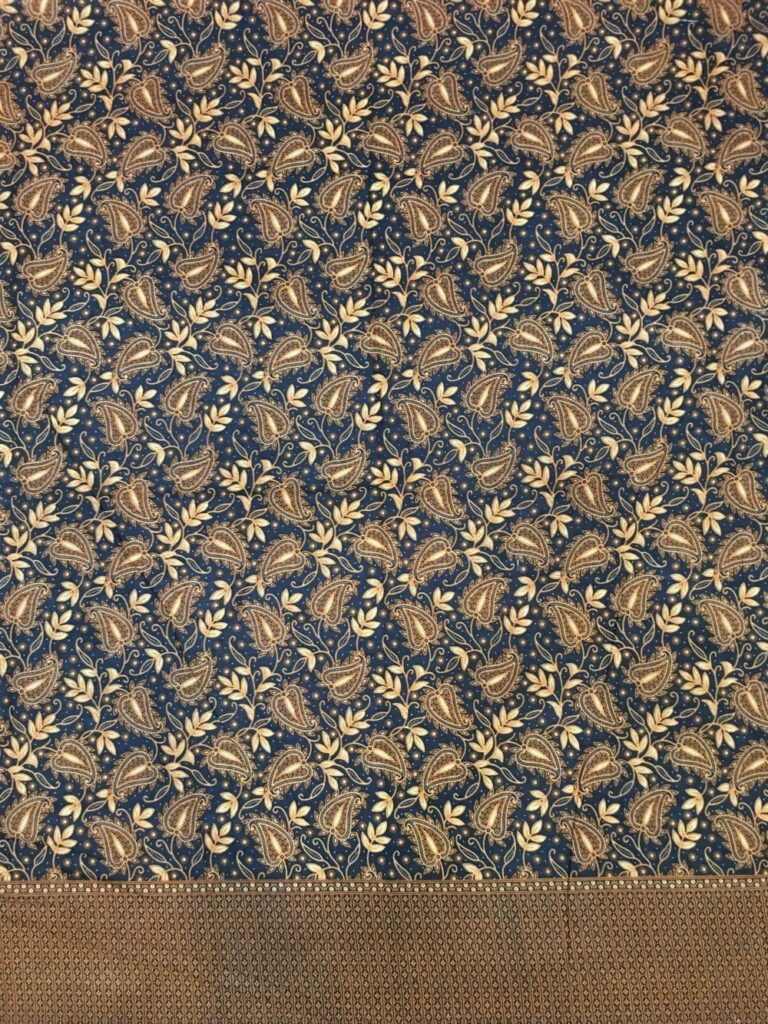 √ 45+ Motif Batik Jawa Barat, Tengah, Timur Beserta Filosofinya