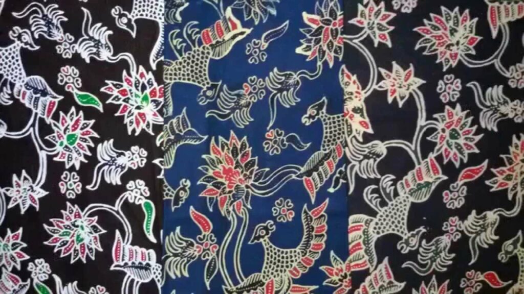 √ 45+ Motif Batik Jawa Barat, Tengah, Timur Beserta Filosofinya