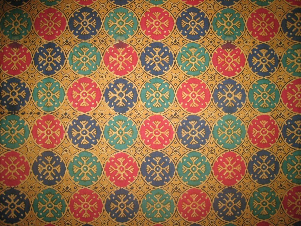 √ 45+ Motif Batik Pekalongan, Sejarah, dan Info Harga Terbaru!