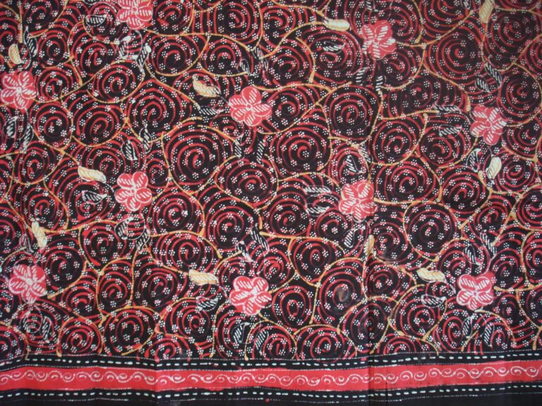 √ 45+ Motif Batik Madura, Gambar Kain Batik Tulis & Harga