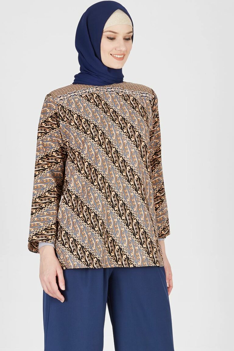 √ 15+ Motif Batik Parang : Gambar, Makna, Jenis, dan Sejarahnya