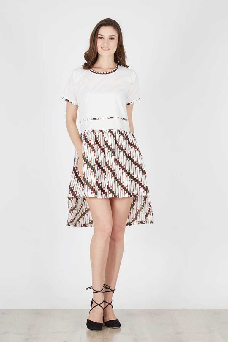 √ 15+ Motif Batik Parang : Gambar, Makna, Jenis, dan Sejarahnya