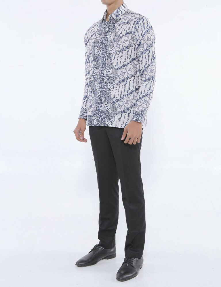 √ 15+ Motif Batik Parang : Gambar, Makna, Jenis, dan Sejarahnya - Bergaya