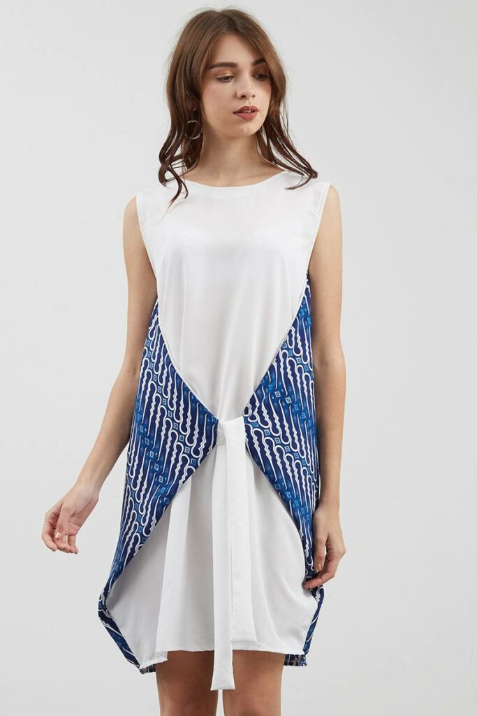 √ 15+ Motif Batik Parang : Gambar, Makna, Jenis, dan Sejarahnya