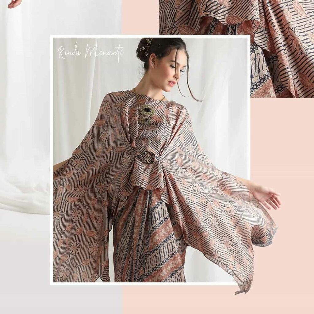 √ 45+ Motif Batik Jawa Barat, Tengah, Timur Beserta Filosofinya