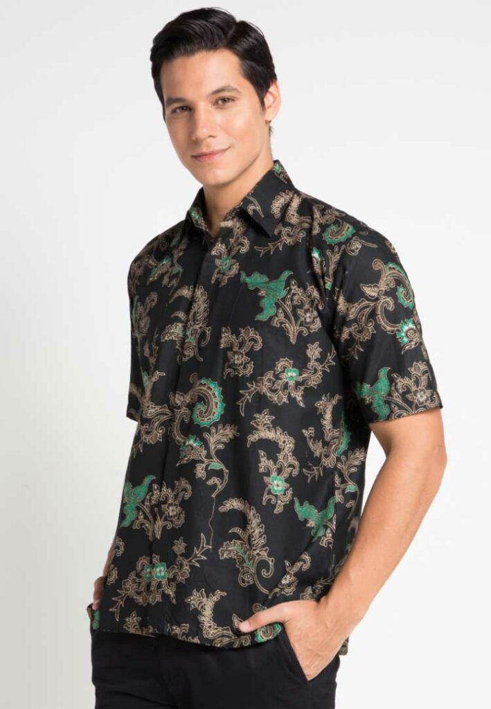 √ 45+ Motif Batik Papua dan Corak Kain Yang Khas & Unik