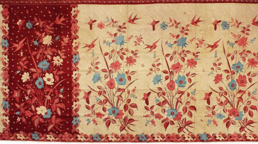 17 Motif Batik Nusantara, Sejarah, dan Filosofi Lengkapnya