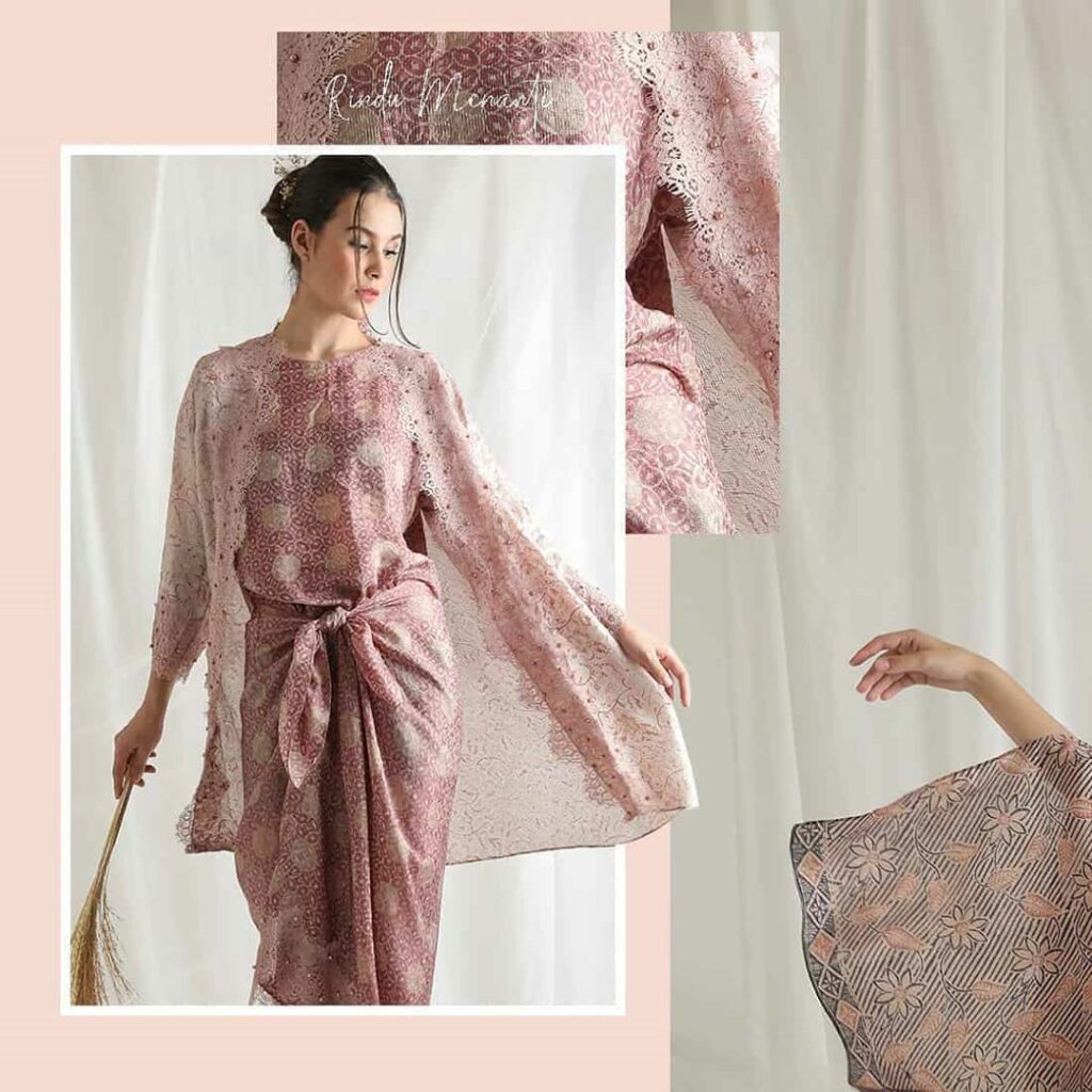 √ 45+ Motif Batik Jawa Barat, Tengah, Timur Beserta Filosofinya