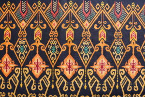 17 Motif Batik Nusantara, Sejarah, dan Filosofi Lengkapnya