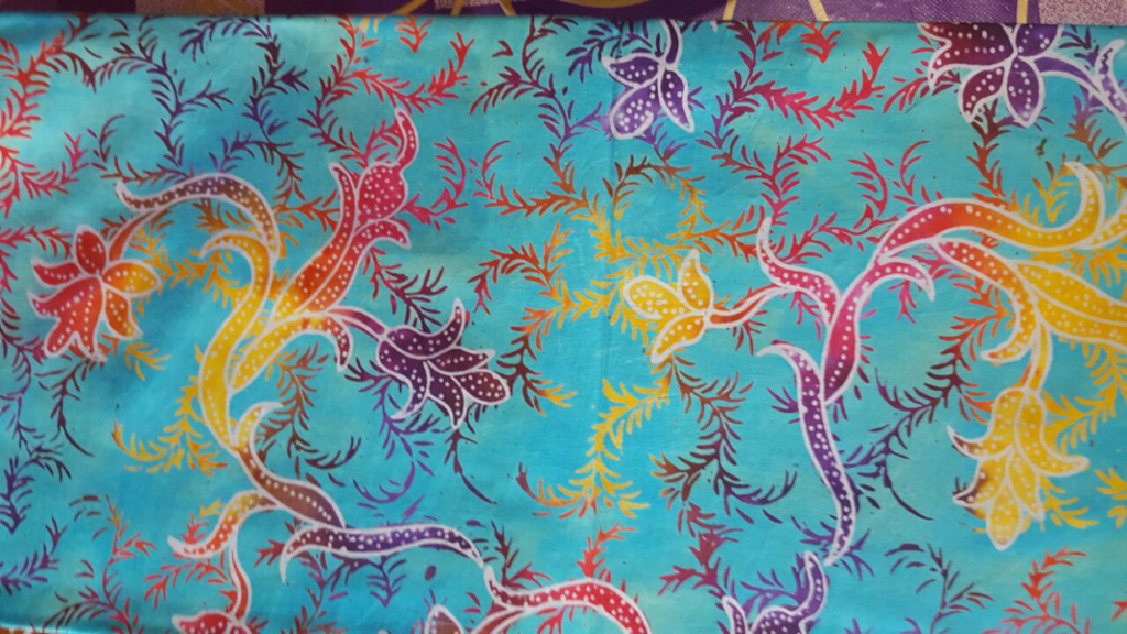 √ 45+ Motif Batik Madura, Gambar Kain Batik Tulis & Harga
