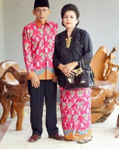 √ 45+ Motif Batik Papua dan Corak Kain Yang Khas & Unik