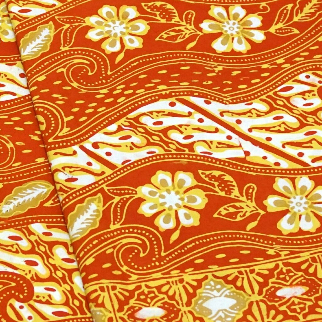 √ 35+ Sejarah Batik di Indonesia Yang Wajib Banget Kamu Ketahui