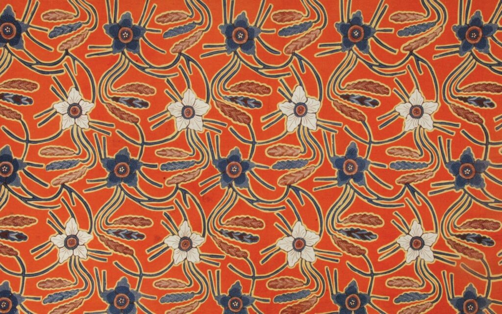 √ 35+ Sejarah Batik di Indonesia Yang Wajib Banget Kamu Ketahui