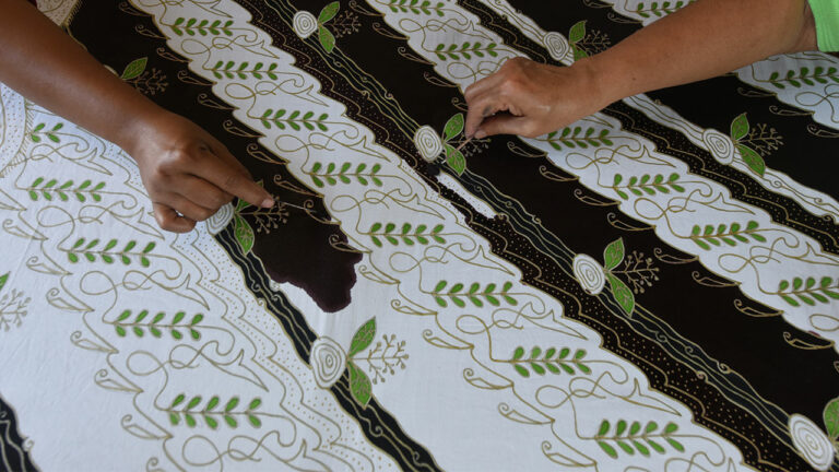 √ 25+ Jenis Kain Batik Tradisional & Modern Khas Indonesia
