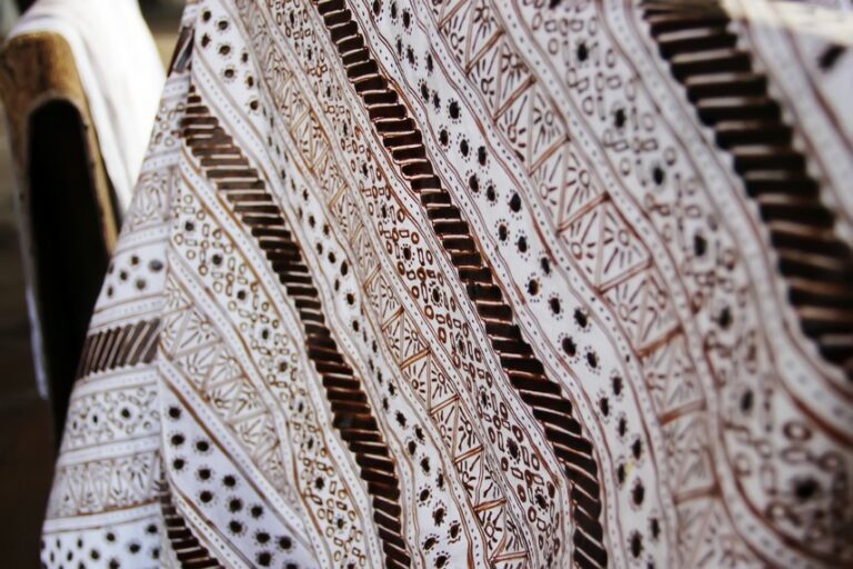 √ 25+ Jenis Kain Batik Tradisional & Modern Khas Indonesia