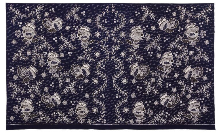 √ 25+ Jenis Kain Batik Tradisional & Modern Khas Indonesia