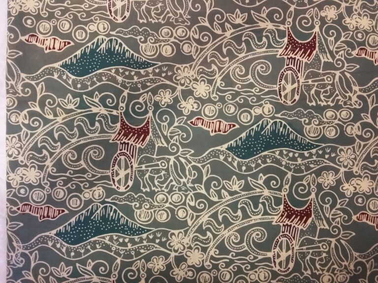 √ 25+ Jenis Kain Batik Tradisional & Modern Khas Indonesia