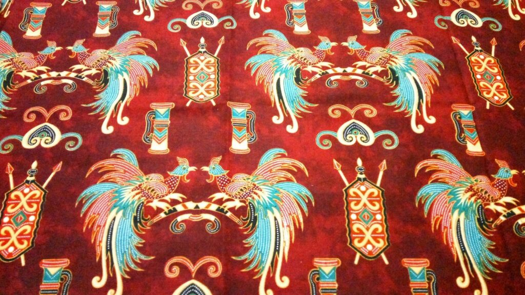 √ 25+ Jenis Kain Batik Tradisional & Modern Khas Indonesia