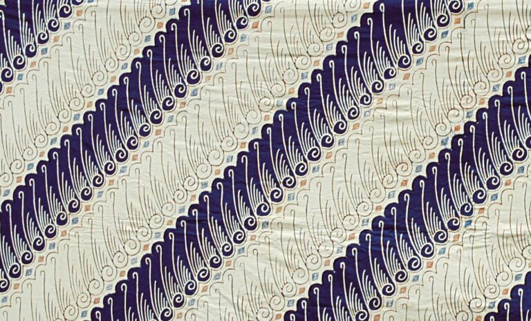 √ 25+ Jenis Kain Batik Tradisional & Modern Khas Indonesia