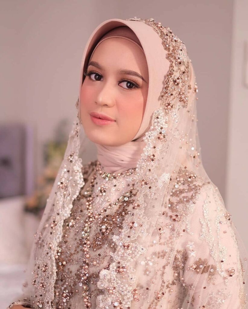 √ 30+ Make Up Pengantin: Video, Tutorial, Natural, Terbaik 2020