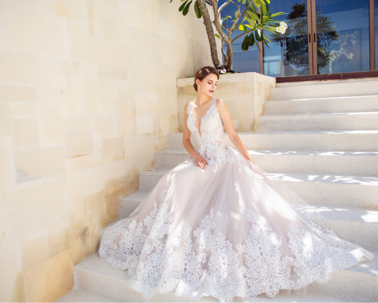 √ 45+ Model Gaun Pengantin ( MODERN, SEDERHANA, MEWAH )