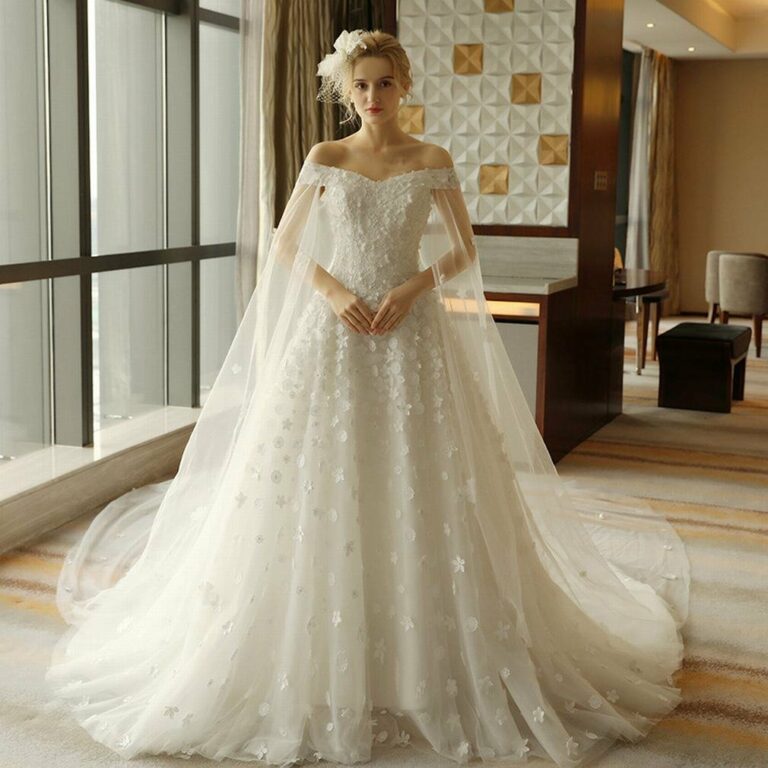 √ 45+ Model Gaun Pengantin ( MODERN, SEDERHANA, MEWAH )