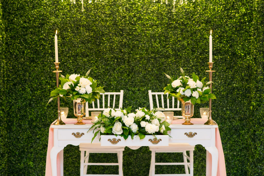 √ 30+ DIY Dekorasi Photo Booth Wedding Unik & Instagramable