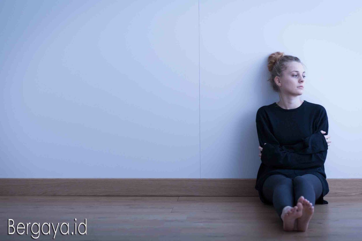 100+ Kata Kata Kecewa dalam Hidup, Singkat Tapi Mengena!