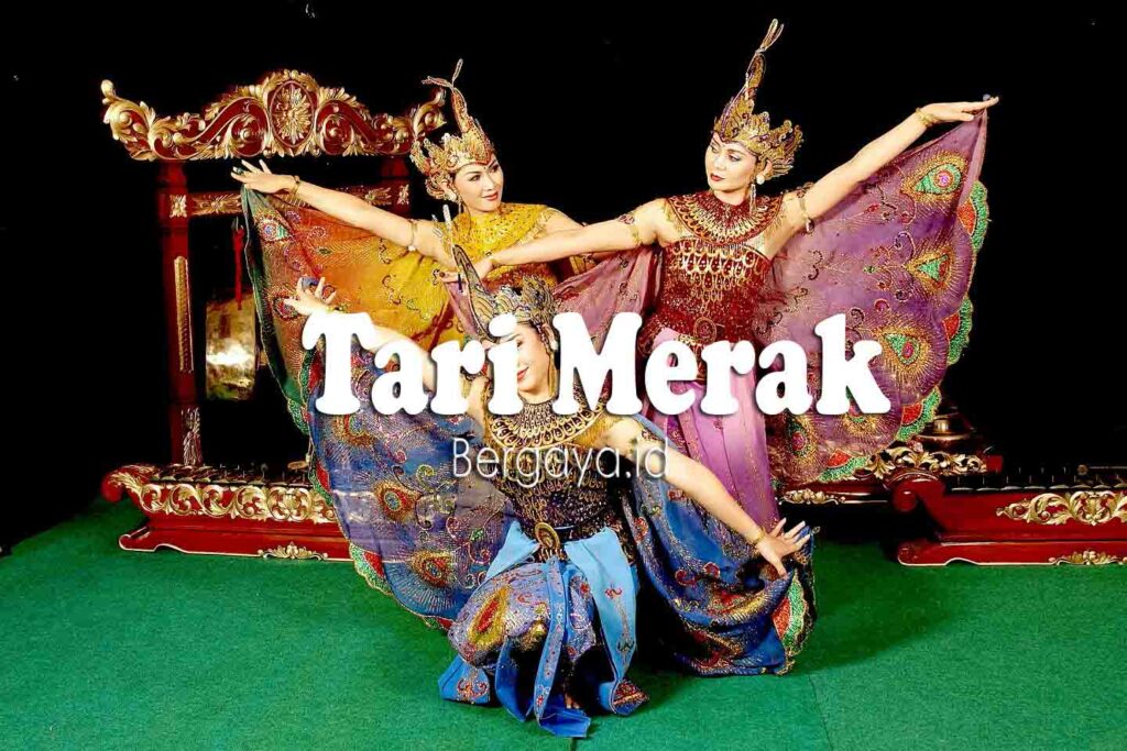 Mengenal Keunikan Tari Merak khas Jawa Barat yang Filosofis