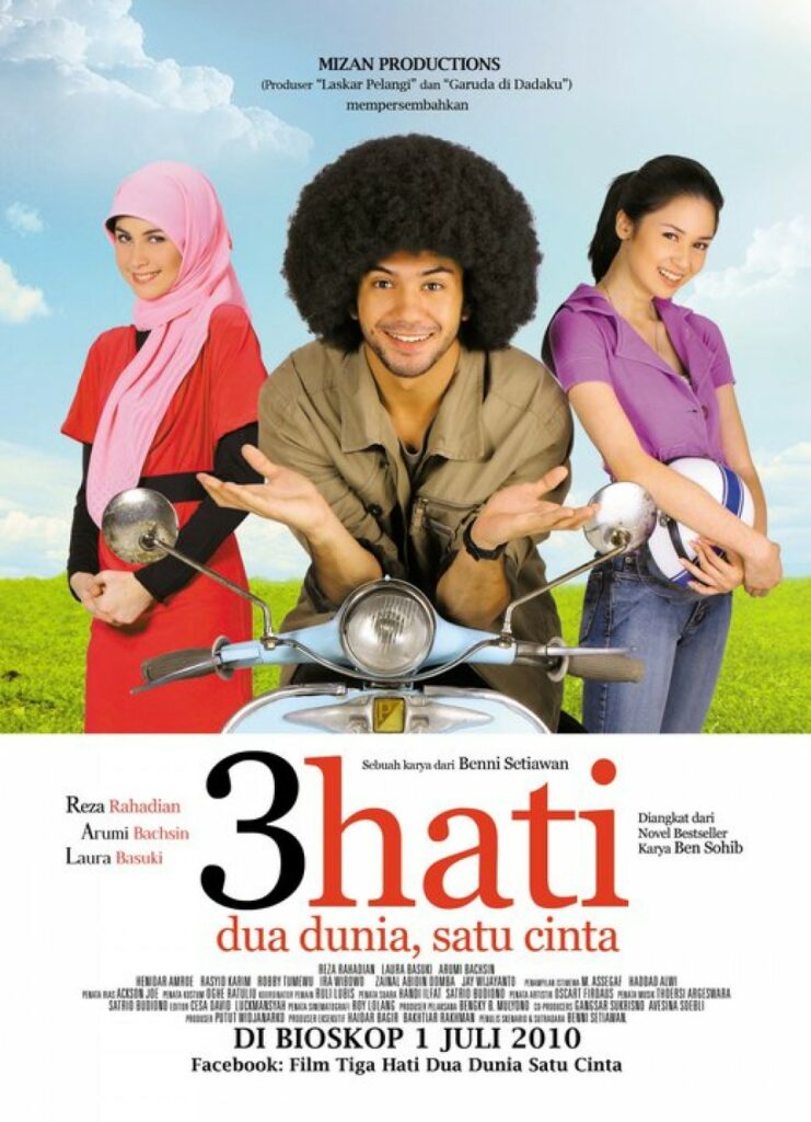 35 Rekomendasi Film Indonesia Terbaik Sepanjang Masa