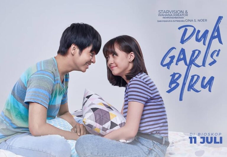 35 Rekomendasi Film Indonesia Terbaik Sepanjang Masa