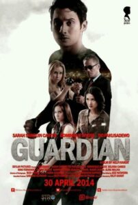 Rekomendasi 17 Film Action Indonesia Terbaik Sepanjang Masa