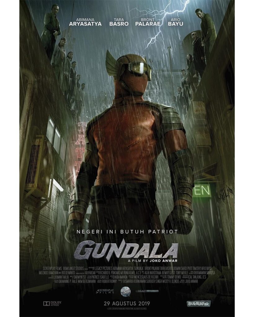 35 Rekomendasi Film Indonesia Terbaik Sepanjang Masa